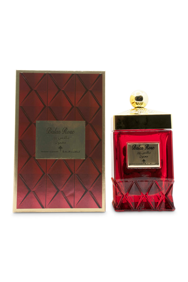 IAQ Balas Rose – Dunya Al-Oud